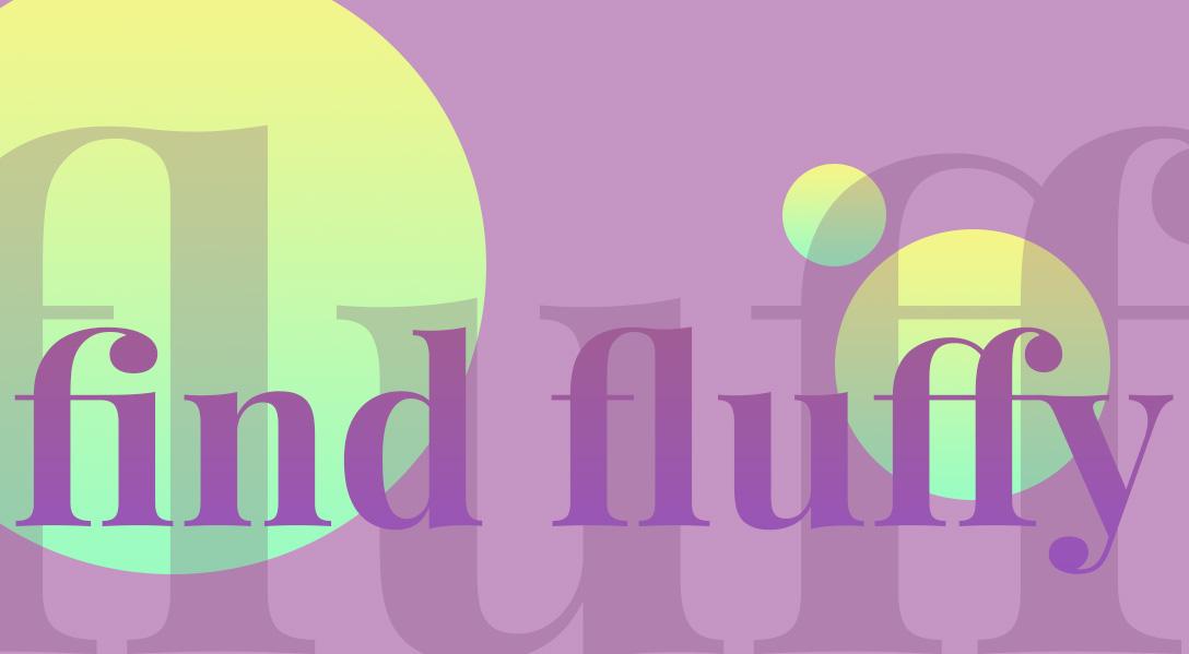 Making the most of ligatures